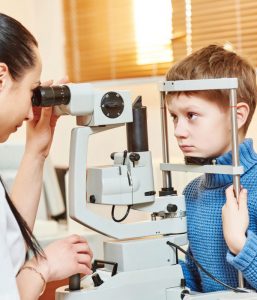 Eye Problem In Children – Gumber Eye & Dental Care Hospital in Amritsar ...